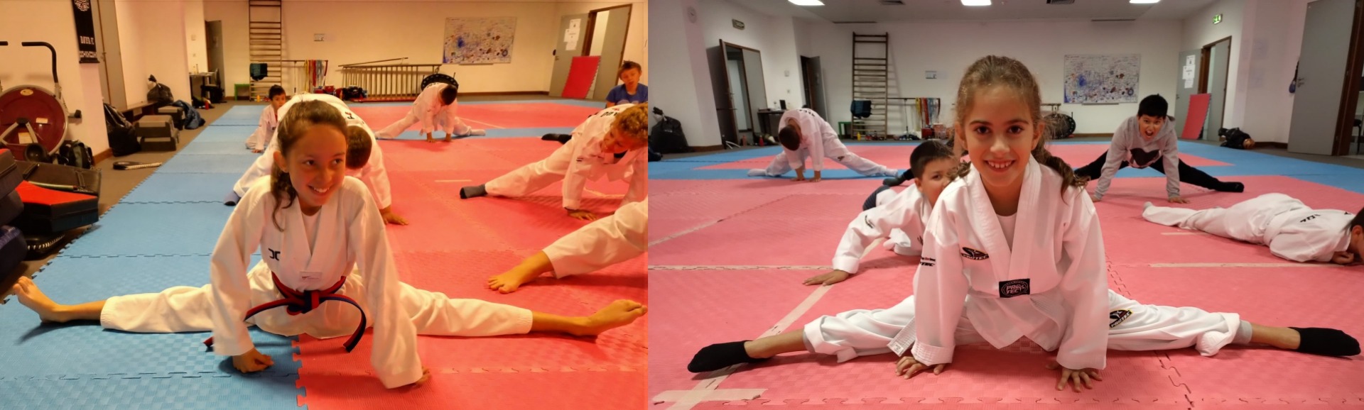 O Que é O Taekwondo Boavistafctaekwondo